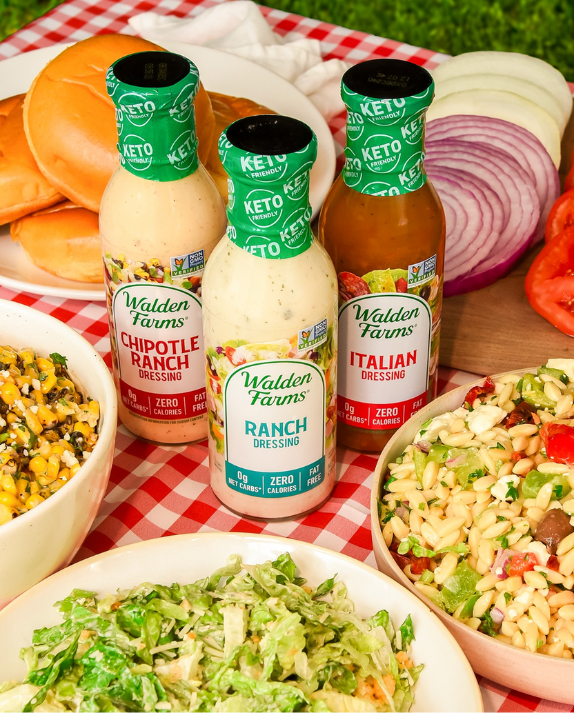Understanding Zero Calorie vs Trace Calorie Labels: What You Need to K ...