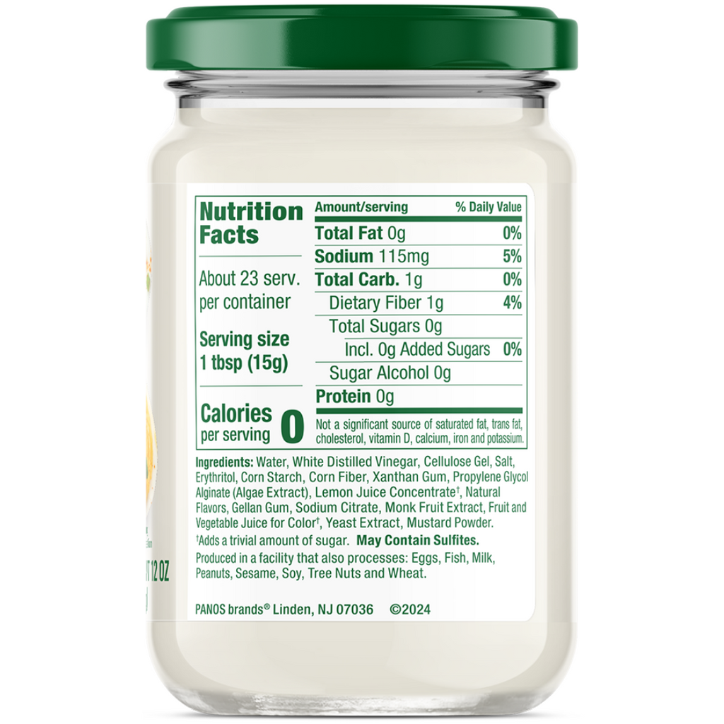 Amazin' Mayo – Walden Farms