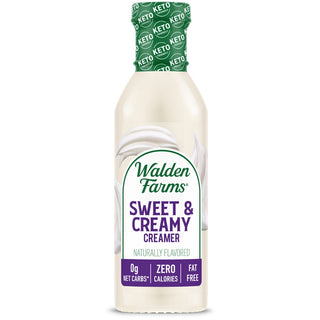 Ranch Zero Calorie Dressing – Walden Farms