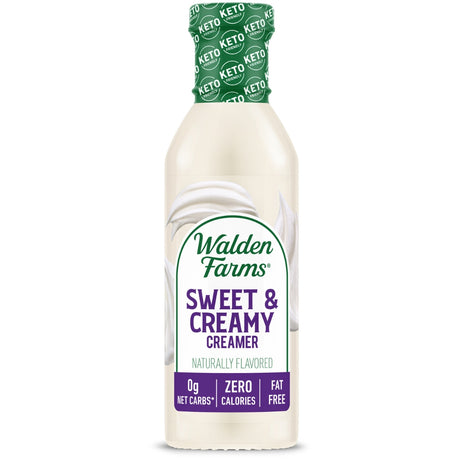 Ranch Zero Calorie Dressing – Walden Farms
