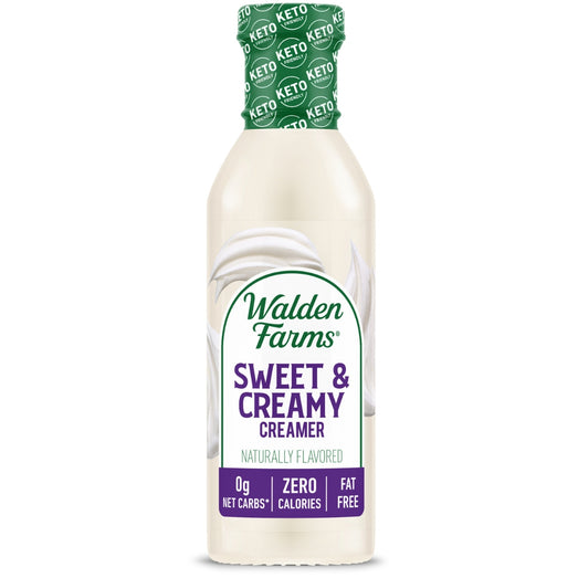 Ranch Zero Calorie Dressing – Walden Farms