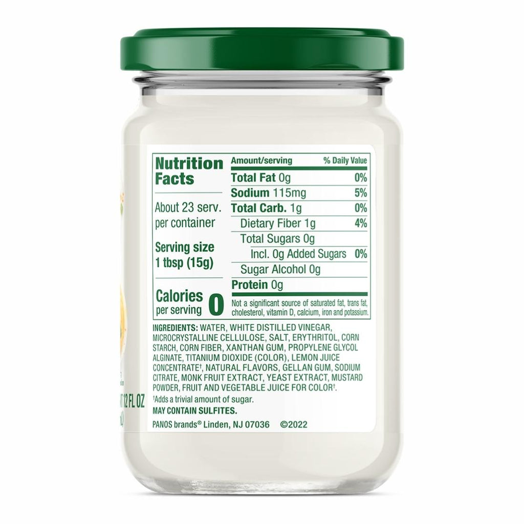 Amazin' Mayo – Walden Farms