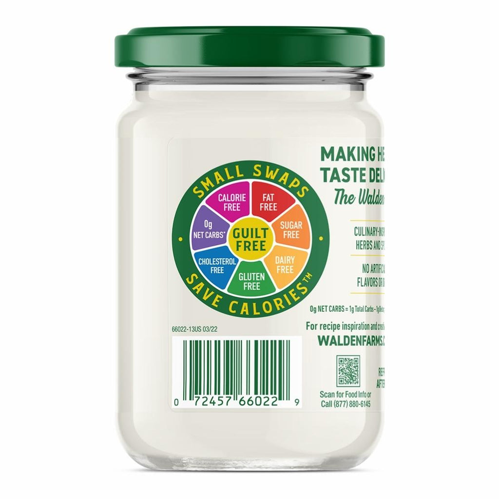 Amazin' Mayo – Walden Farms